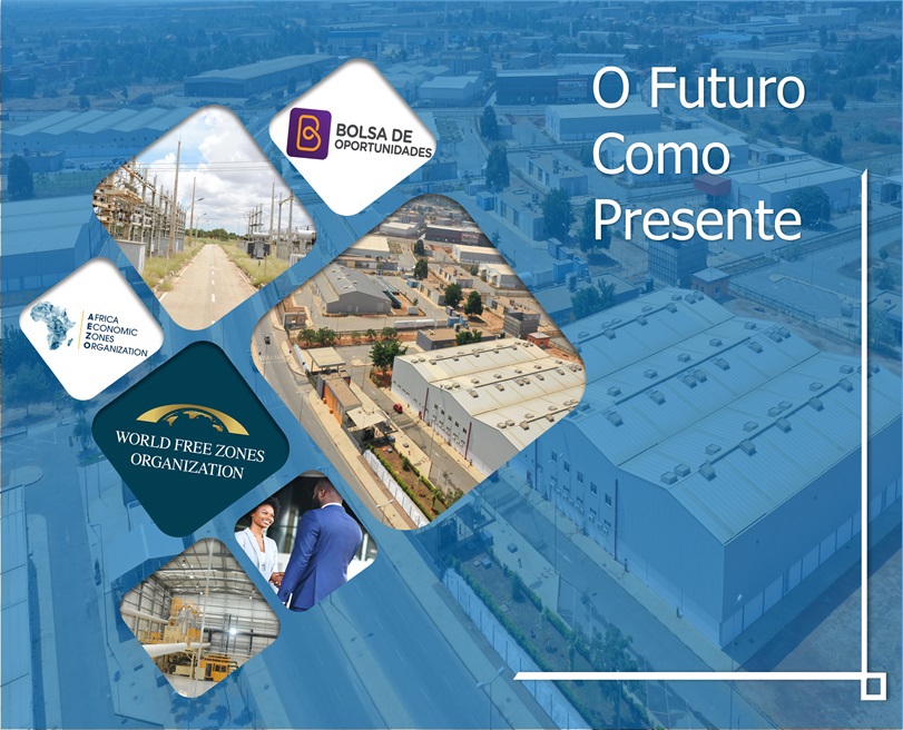 Zona Económica Especial Luanda-Bengo