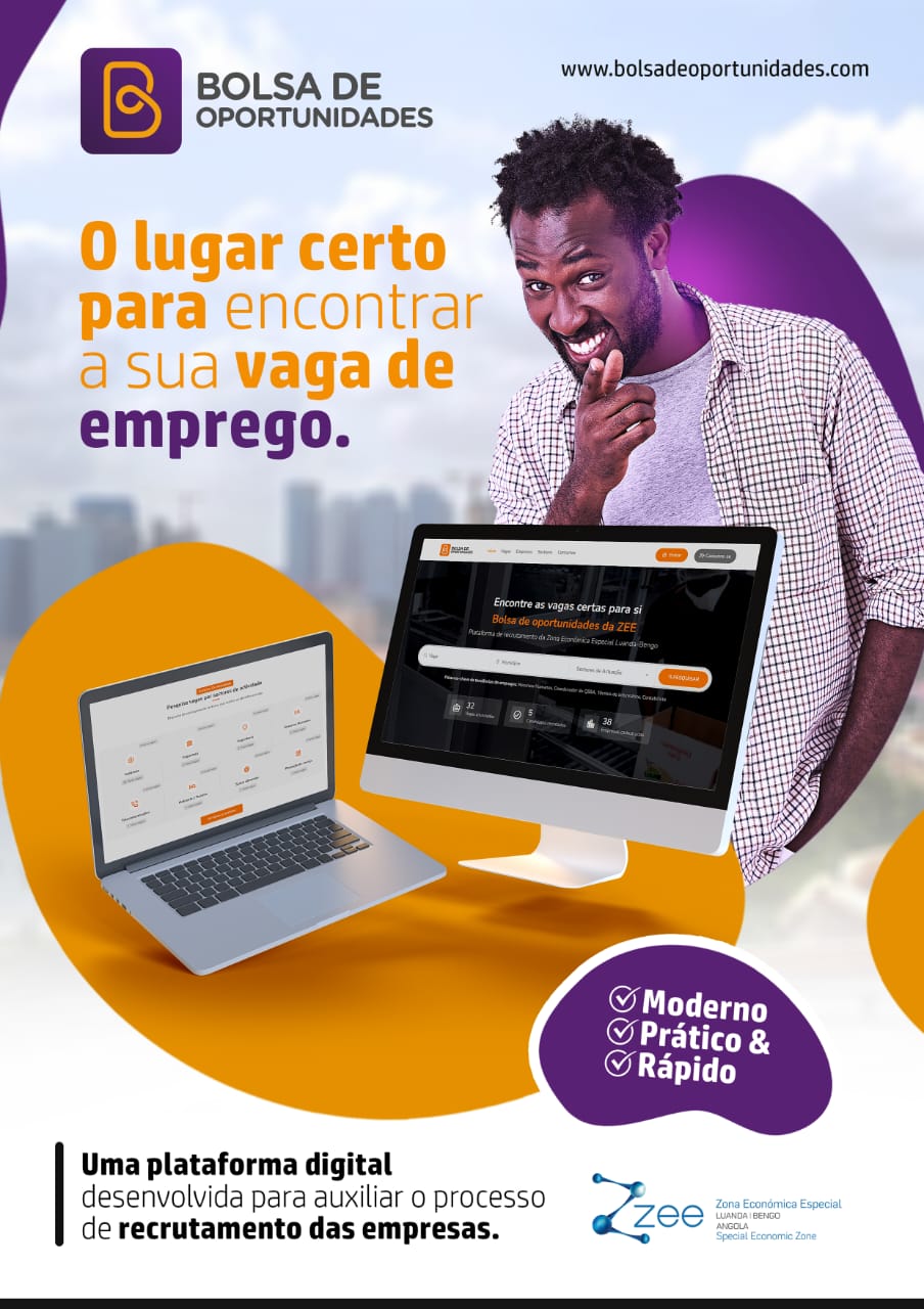 Zona Económica Especial Luanda-Bengo